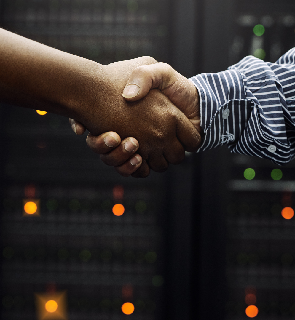 Services - Imperium Data Managed Services